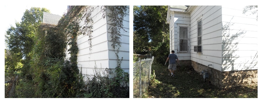 Building a Sense of Community - Habitat for Humanity